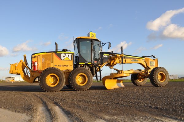 Graders: Everything you need to know. - Ezyquip Hire