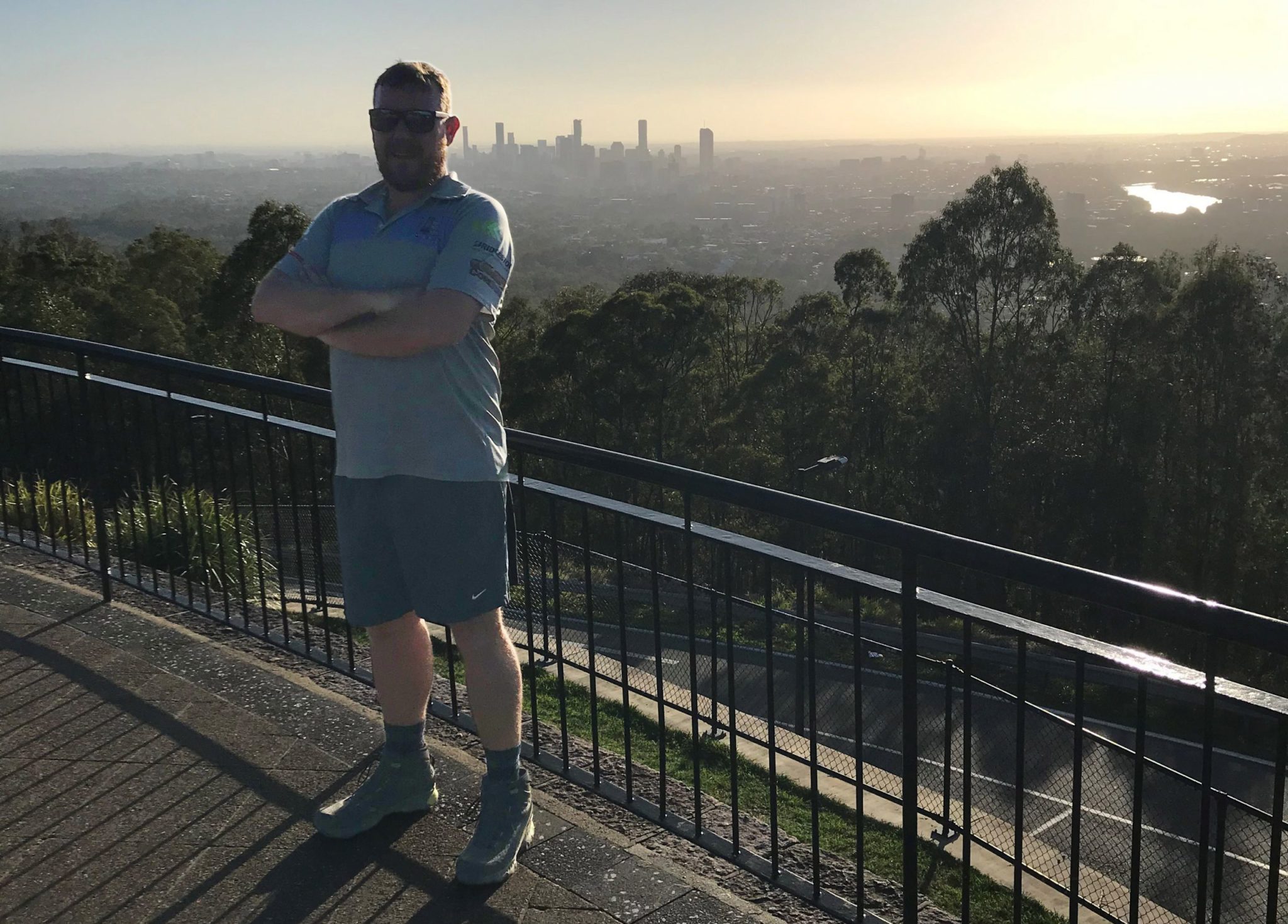 Nick Darcy gets behind Youngcare with 2021 Simpson Desert Challenge ...