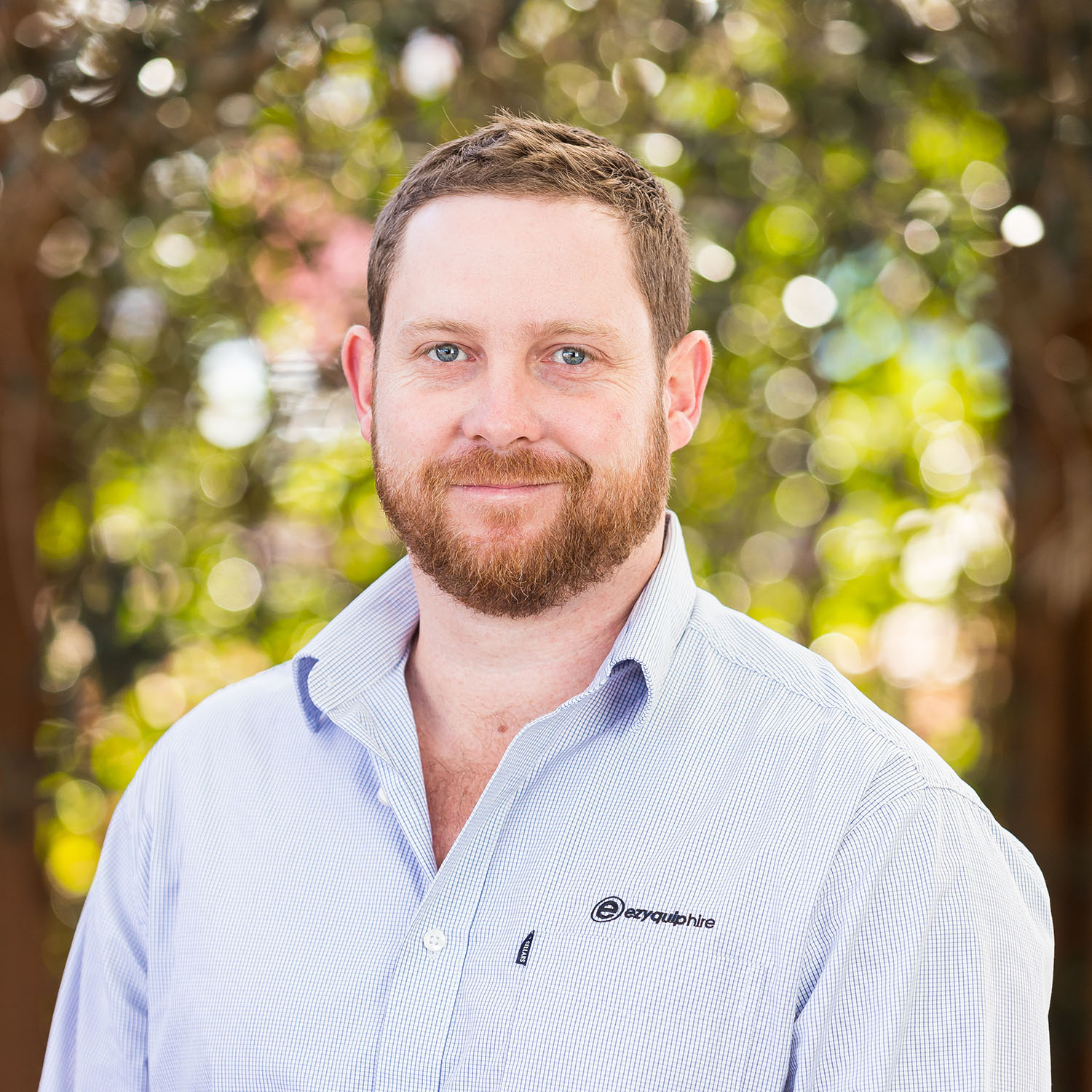 Daniel Wells - Ezyquip Hire