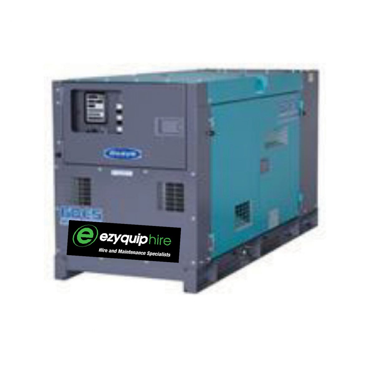 DCA-45ESI-DA Power Generator - Ezyquip Hire