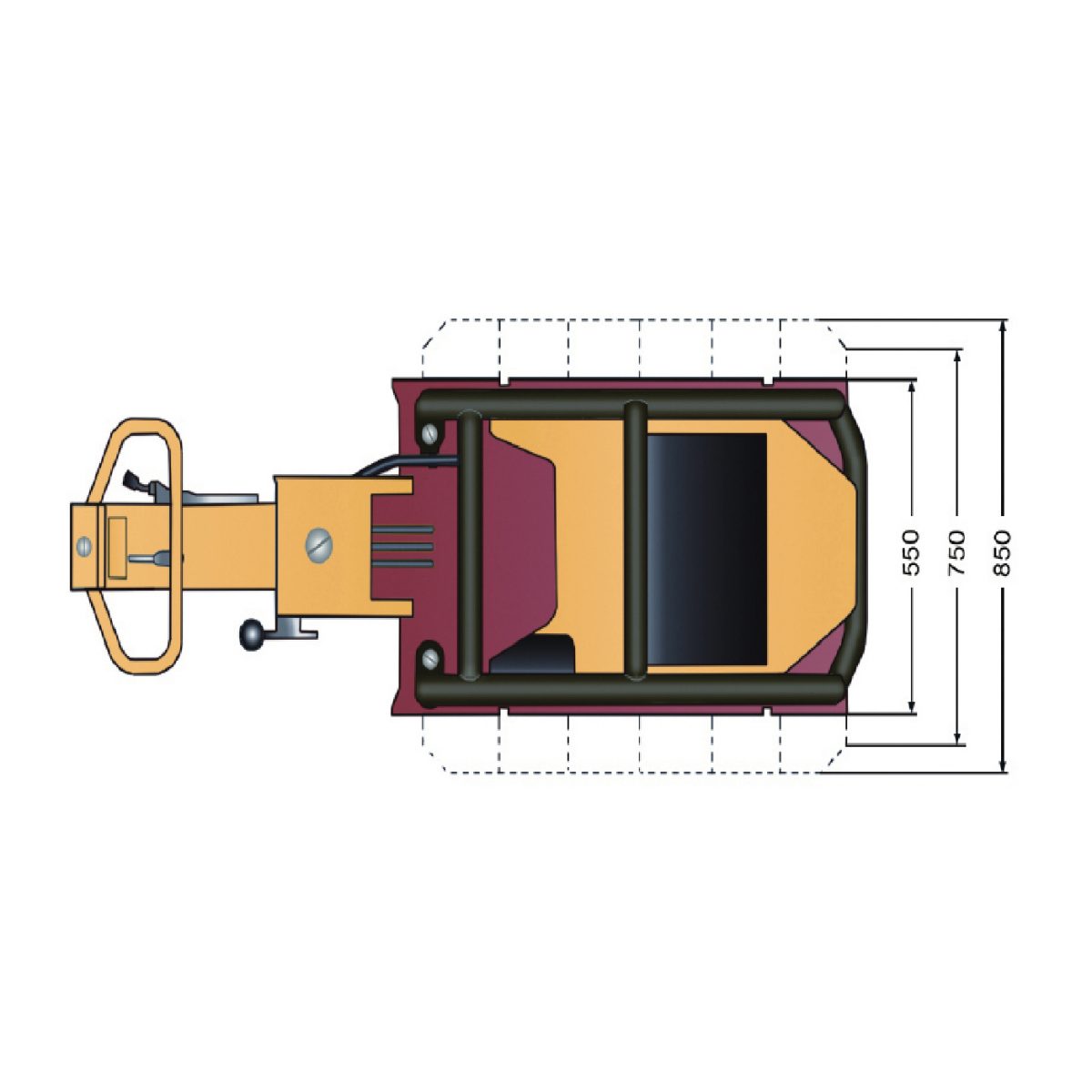 Plate Compaction - Ezyquip Hire