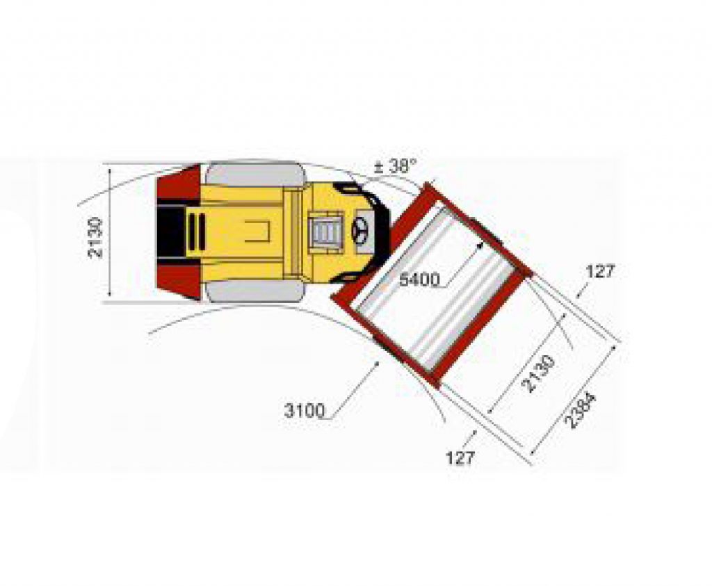 CA362D Roller - Ezyquip Hire