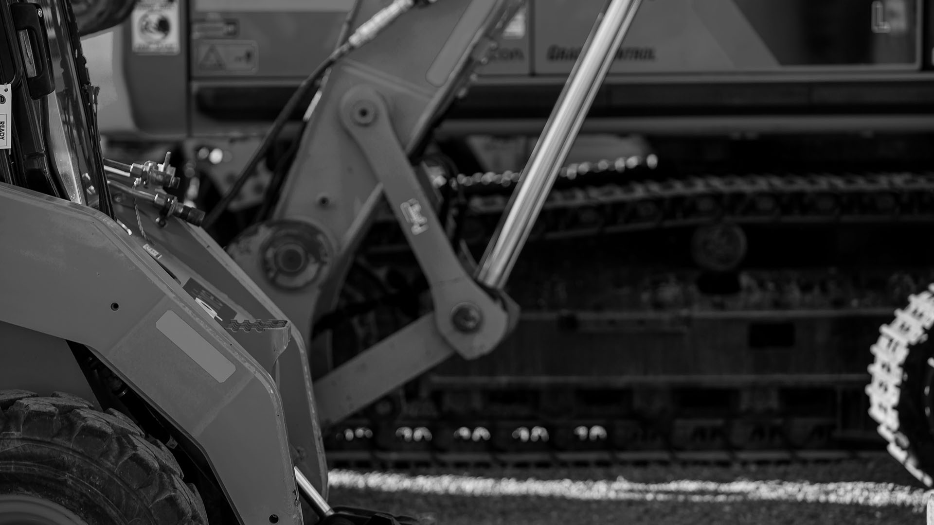 Used Equipment - Ezyquip Hire