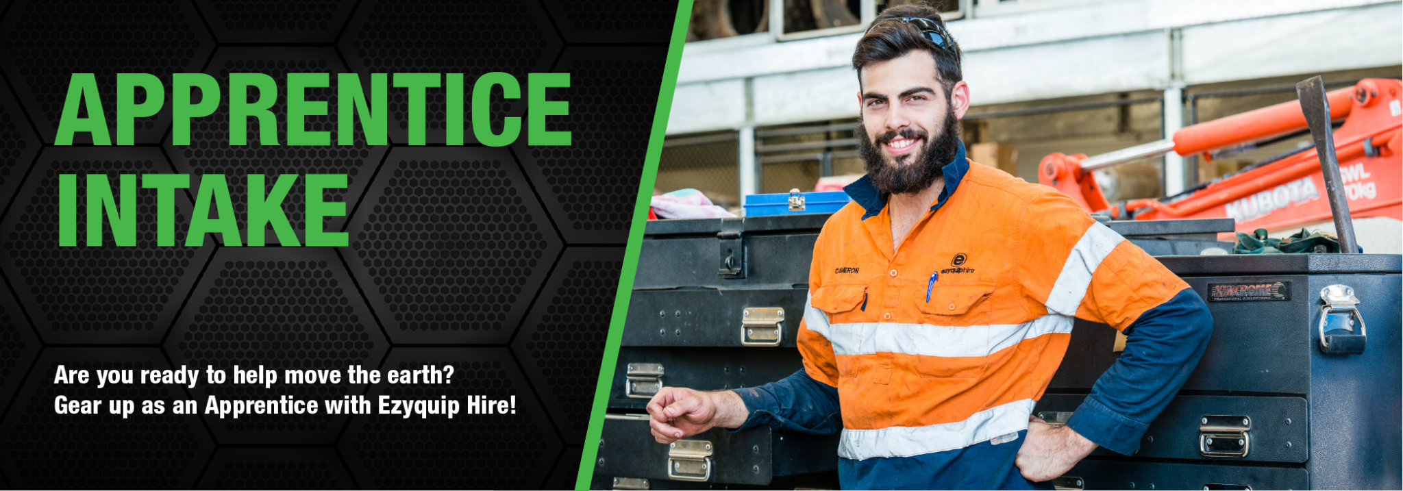 Current Opportunity – Apprentice Diesel Mechanics (All Locations ...